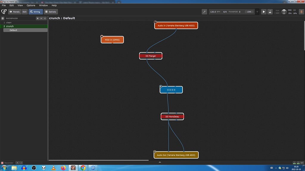 Dead Duck Software plugins crash GigPerformer on start - Plugins - Gig Performer Community