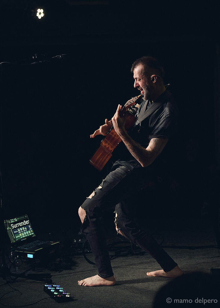 Gig Performer is awesome that's all - Gig Performer in Action - Gig Performer Community