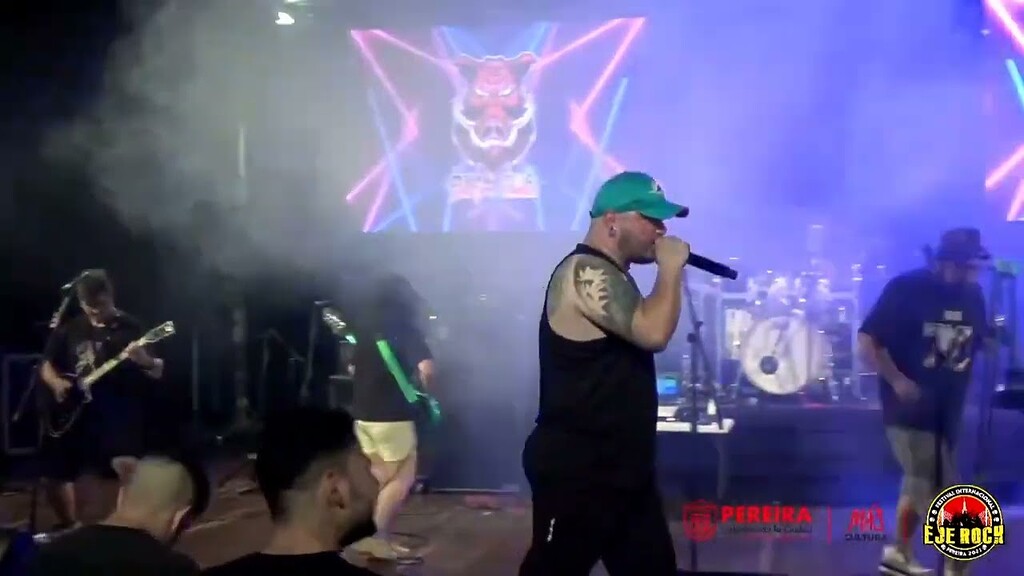 Furia Club - Stories from the Trenches - Gig Performer Community