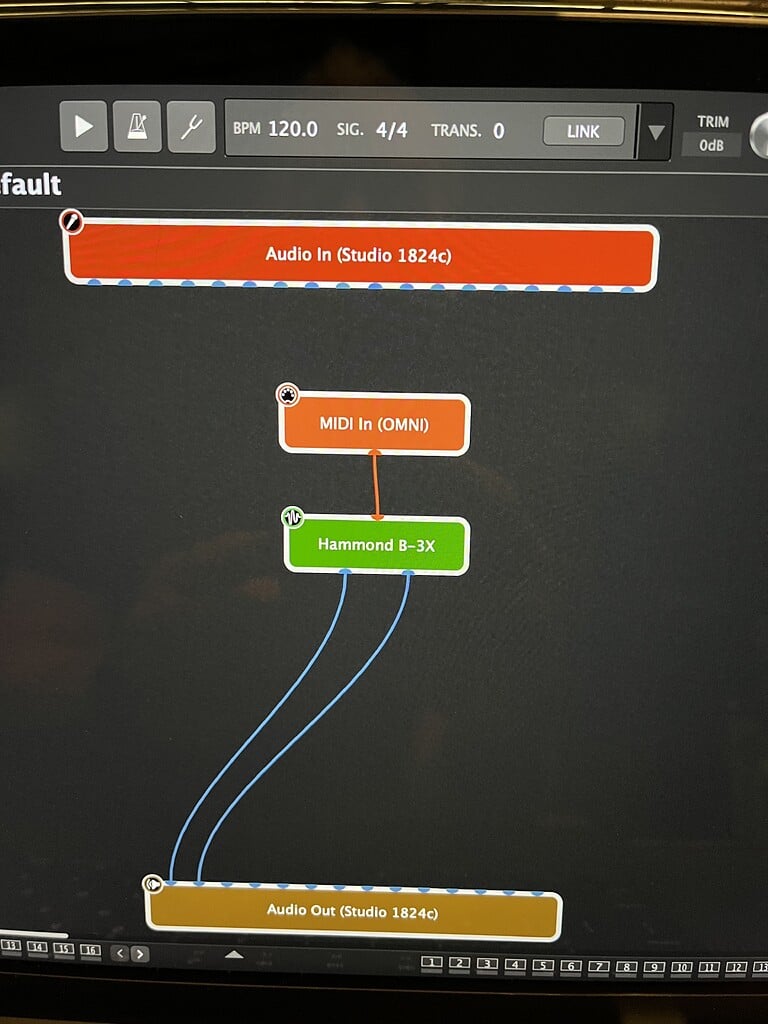 Getting started help - General discussion about Gig Performer - Gig Performer Community