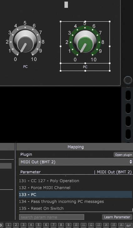 Feature Request(s) - General discussion about Gig Performer - Gig Performer Community