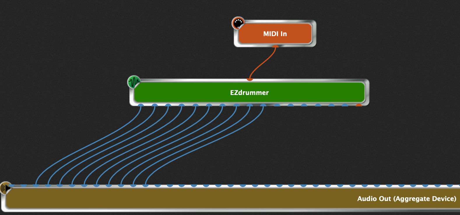 Widgets global setting - General discussion about Gig Performer - Gig ...