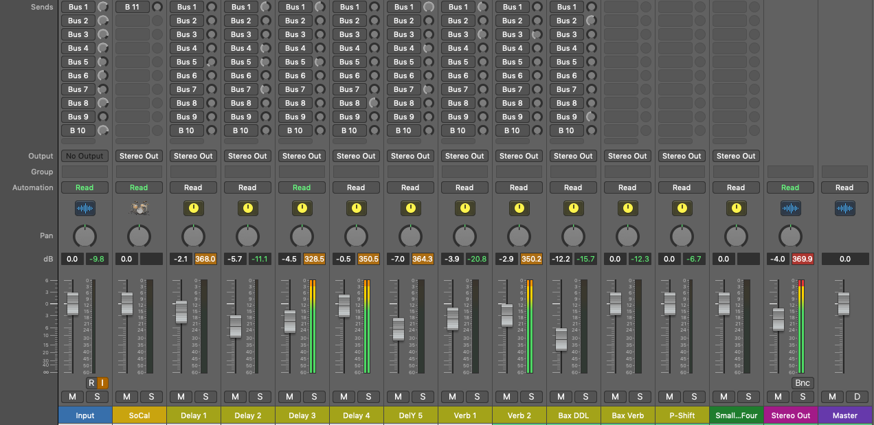 Spinning ball (Mac) after every change to wiring - Page 4 - General ...