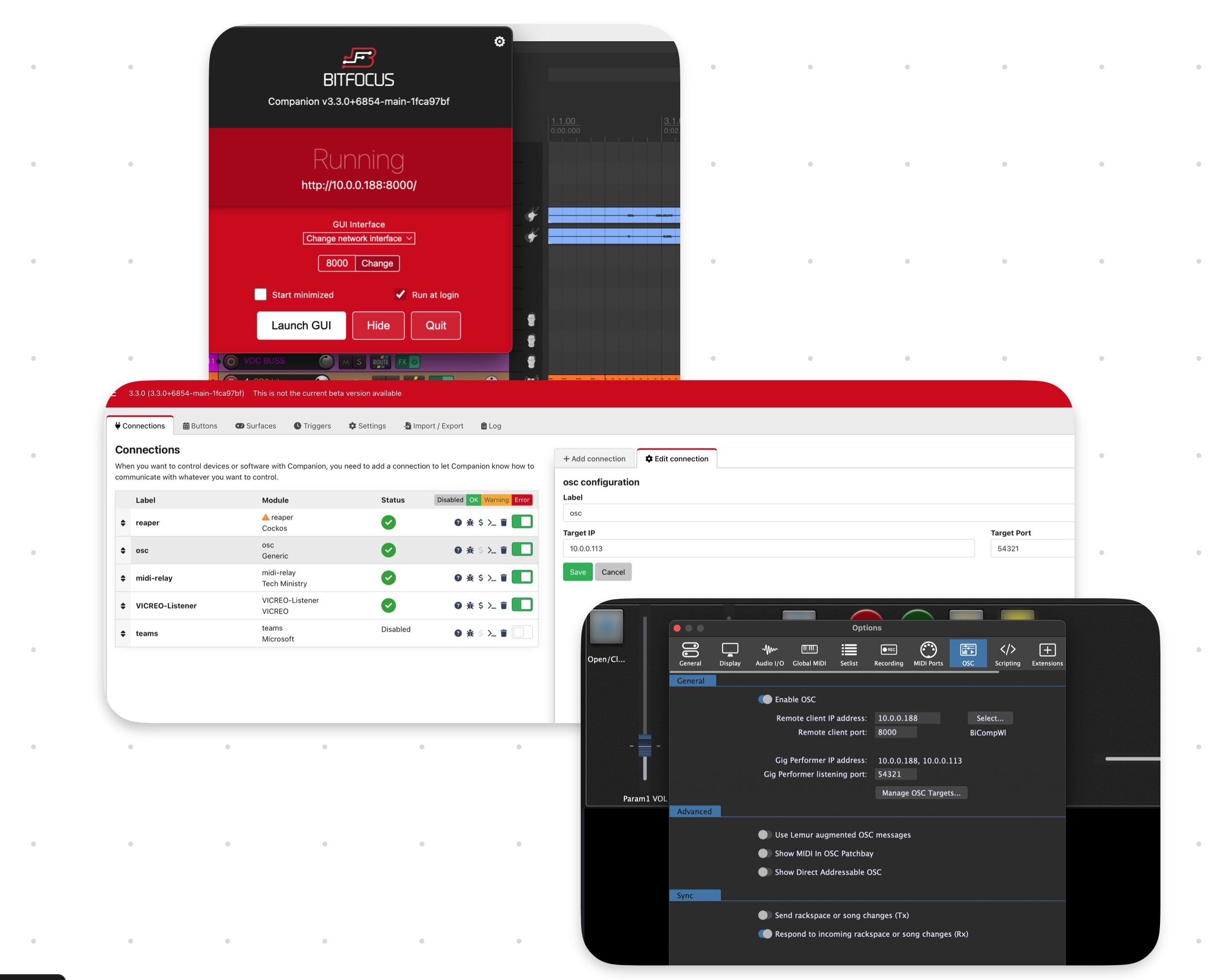 Stream Deck Extension and Stream Deck Plus? - GP Extensions - Gig ...