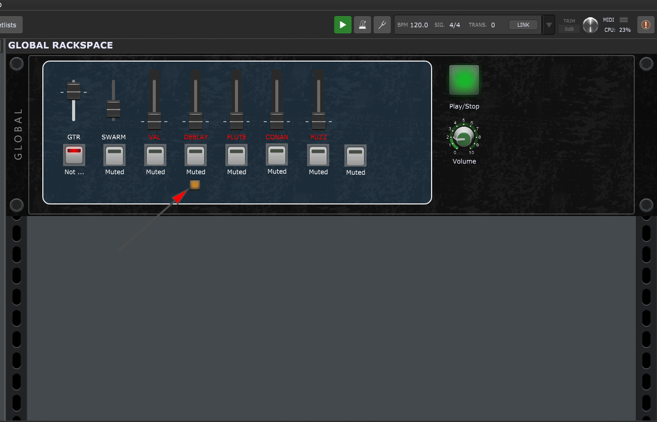 Open/Close vst toggle is reveresed after edit - Gig Performer on Windows - Gig Performer Community