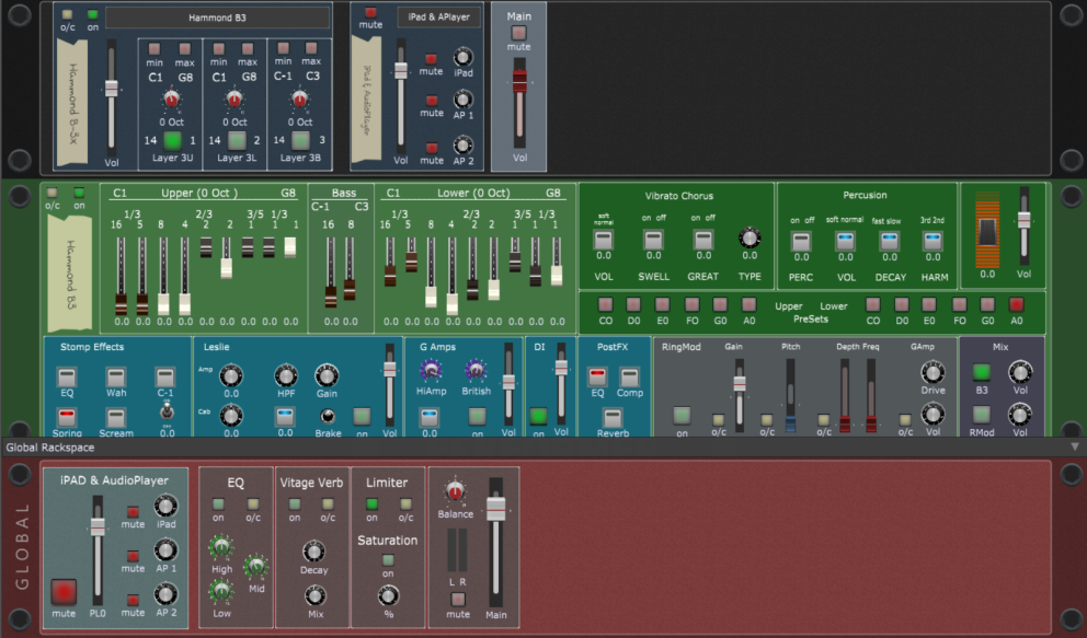 Avoid using program changes on plugin presets - General discussion ...