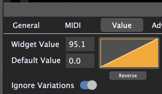 Programming song with parts - General discussion about Gig Performer ...
