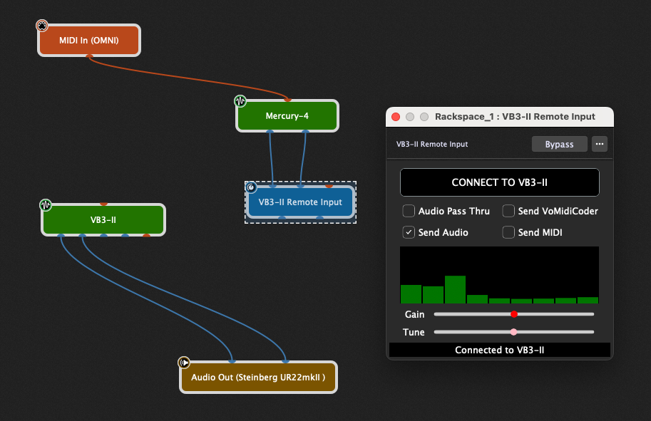 VB3-II 2023 released - Page 2 - Plugins - Gig Performer Community