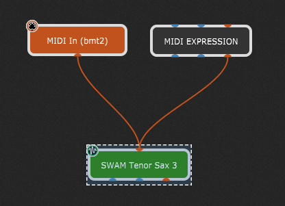 Multiple MIDI inputs? - Hardware - Gig Performer Community