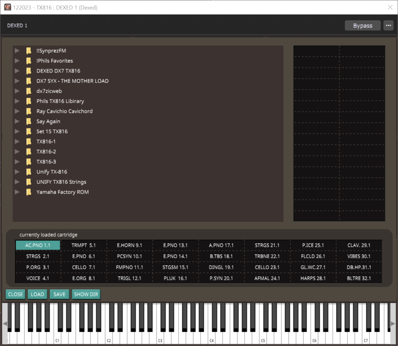 Passing a value to a function by reference - Page 2 - Scripting with Gig Performer - Gig ...