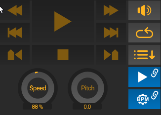 Streaming Audio File Player BPM Link - General discussion about Gig ...