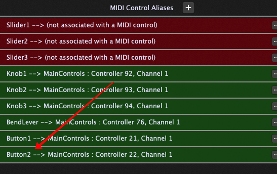Switching keyboards with Rig Manager - General discussion about Gig ...