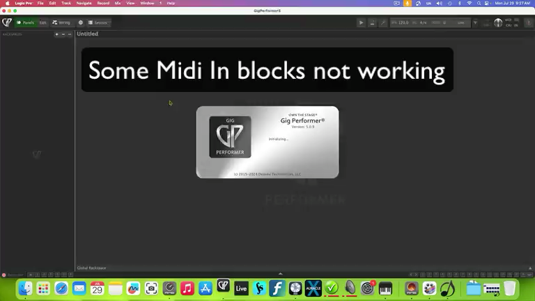 reMidi3 - Midi File Player Script [solved] - General discussion about ...